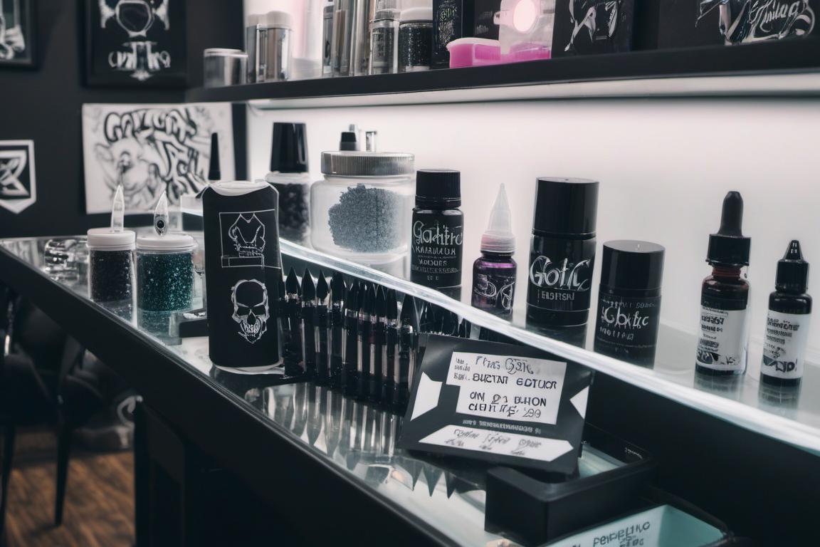 How Does Saline Solution Help Piercings – Wacan Piercings and Tattoo ...